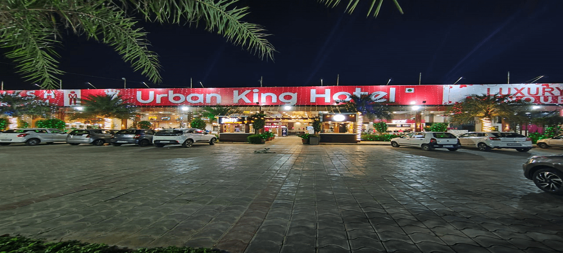 urbankinghotel – Hotel